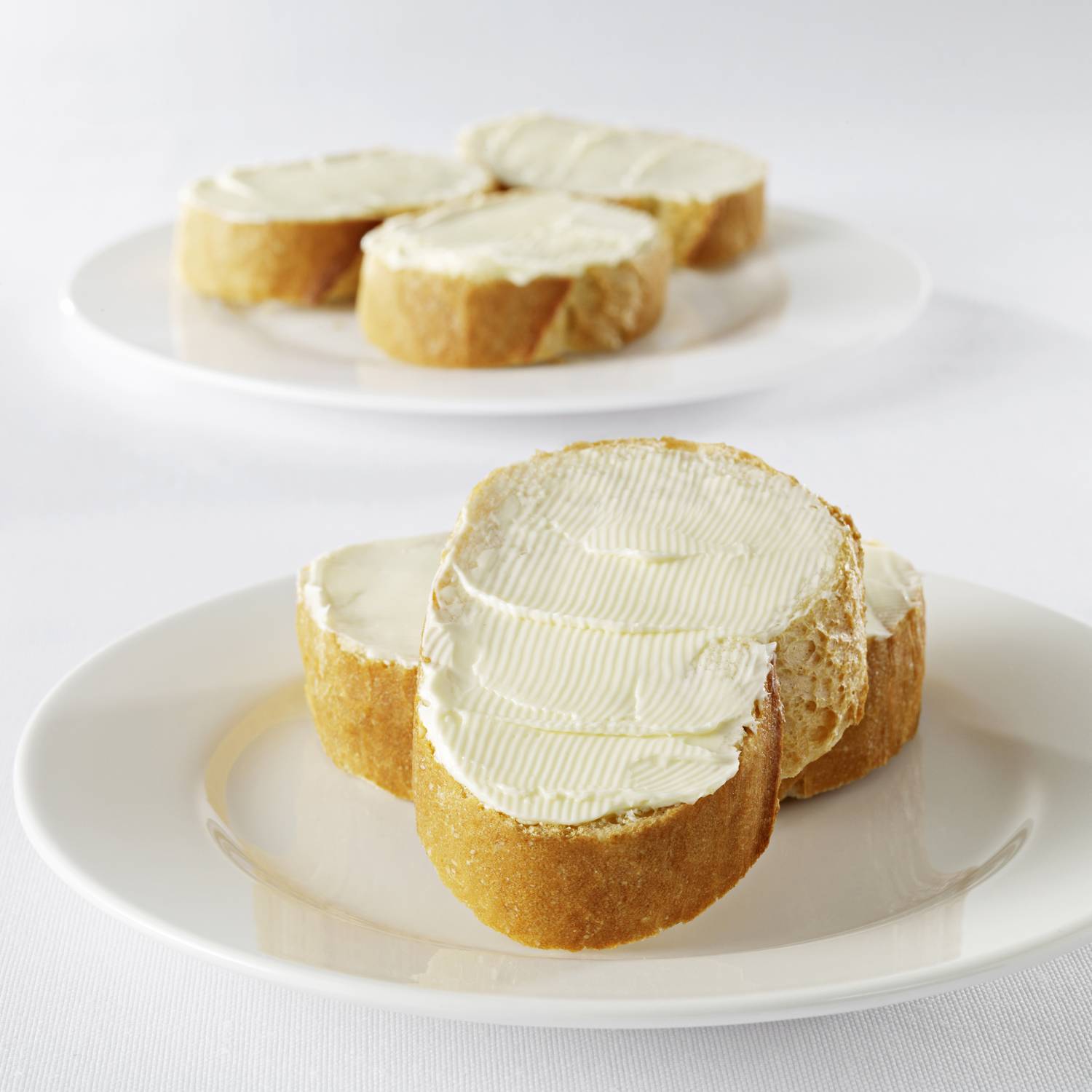 Chefs' Selections Soft Spread (6 x 2kg) - Caterforce