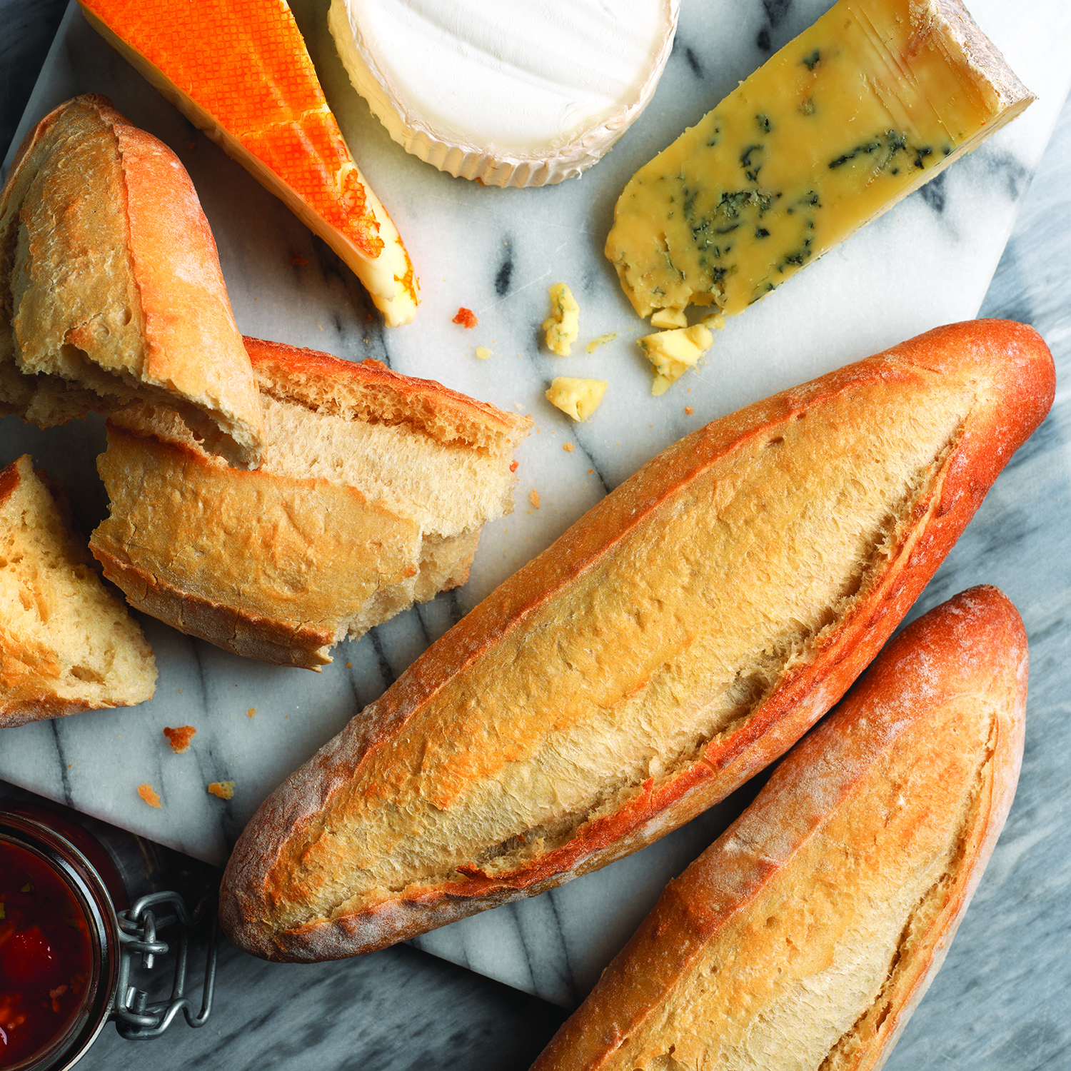 Bakery (Frozen) Archives - Caterforce