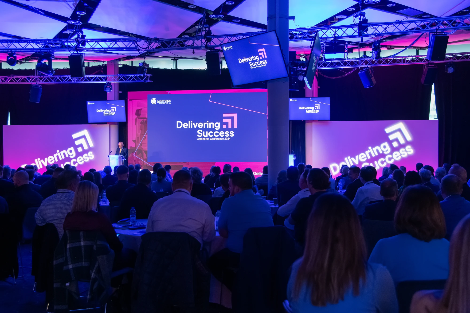 Caterforce Conferences | Services | Caterforce Buying Group