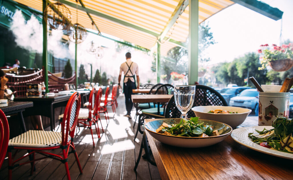 Latest Food Service News and Insights | Caterforce Buying Group